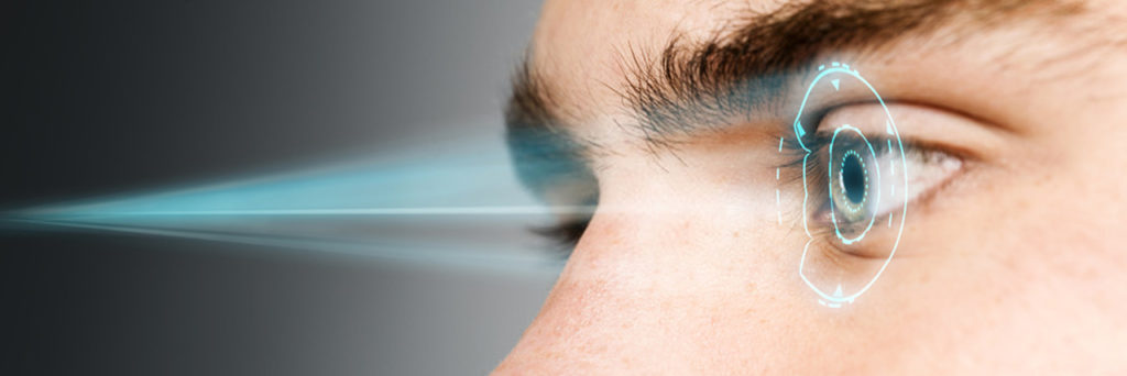 Laserbehandlungen (Netzhaut, Nachstar, Grüner Star / Glaukom, LASIK ...